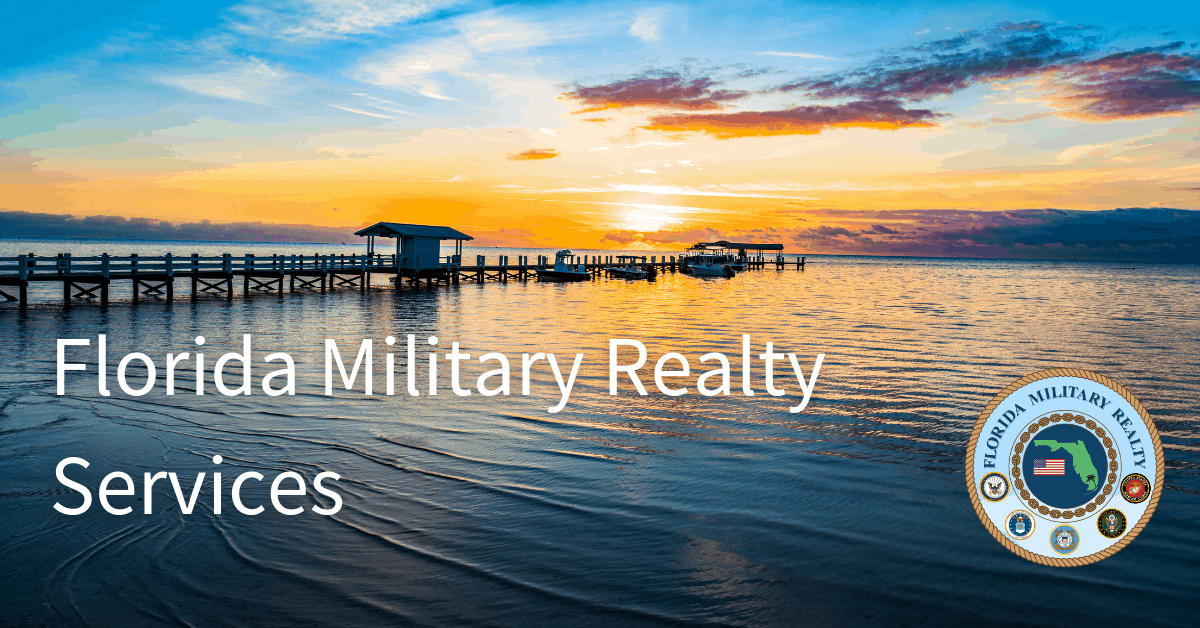 Florida Military Realty - Buy, Sell or Rent Homes in Florida